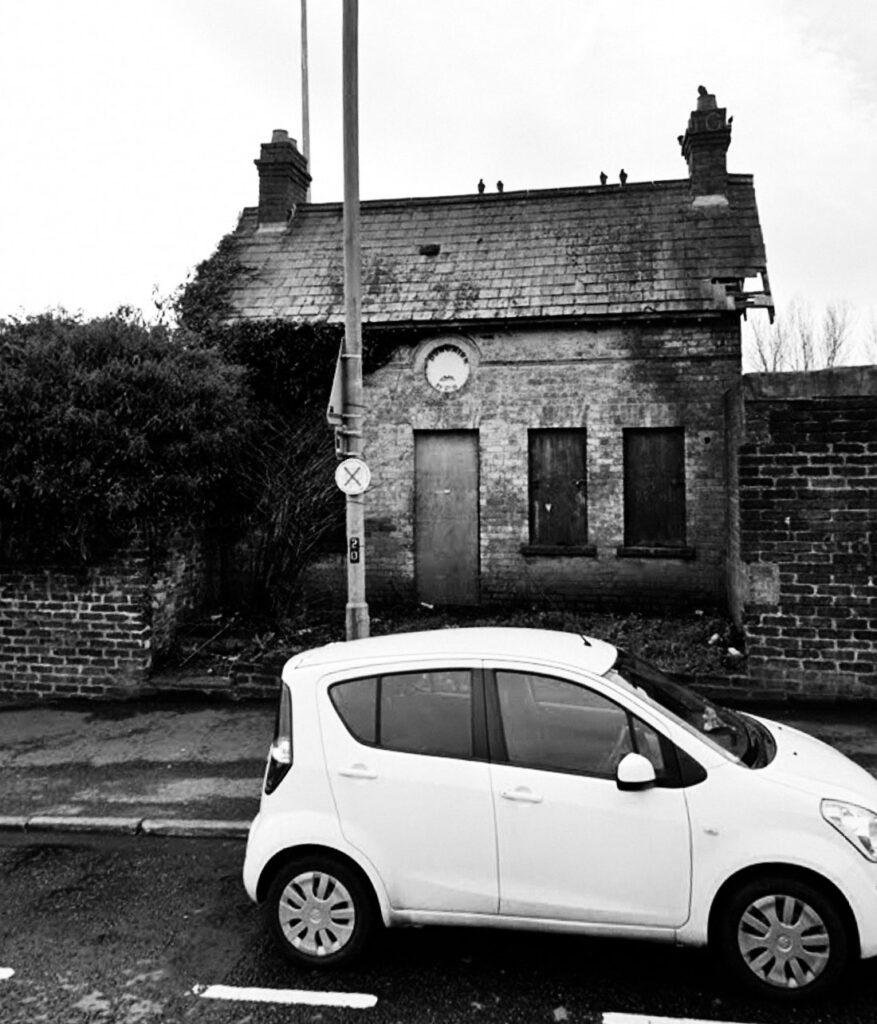 Forgotten Spaces at Imagine! 2023