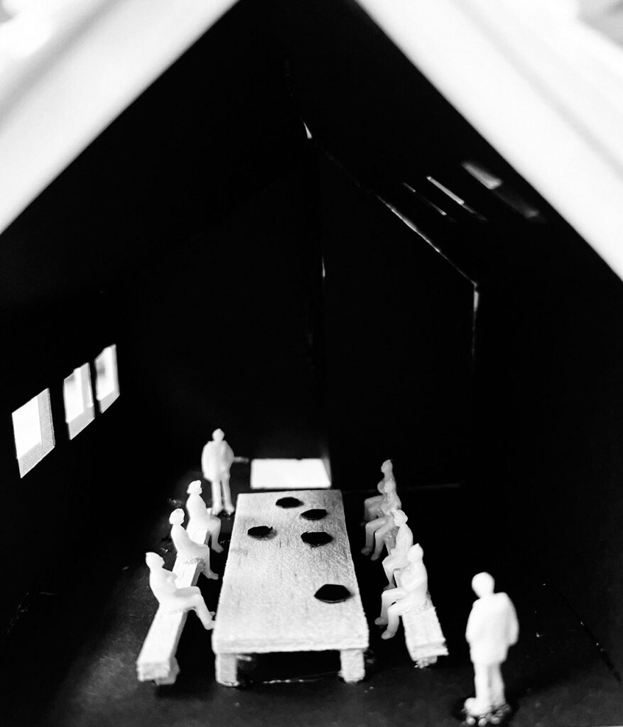 Forgotten Spaces at Imagine! 2023