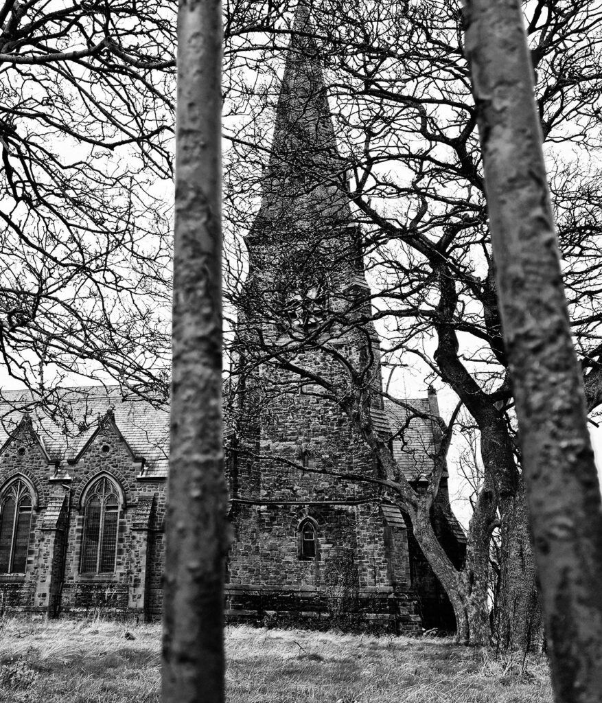 Forgotten Spaces at Imagine! 2023