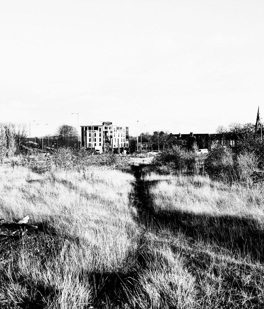 Forgotten Spaces at Imagine! 2023