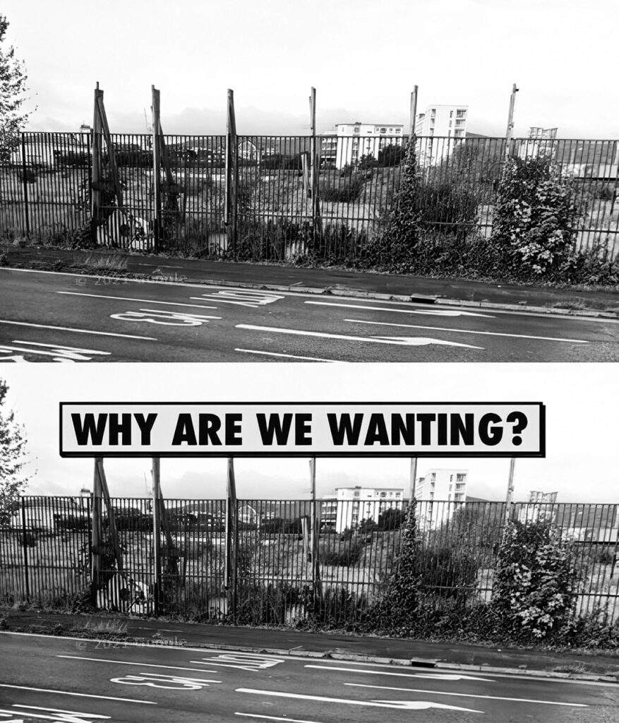 Forgotten Spaces at Imagine! 2023