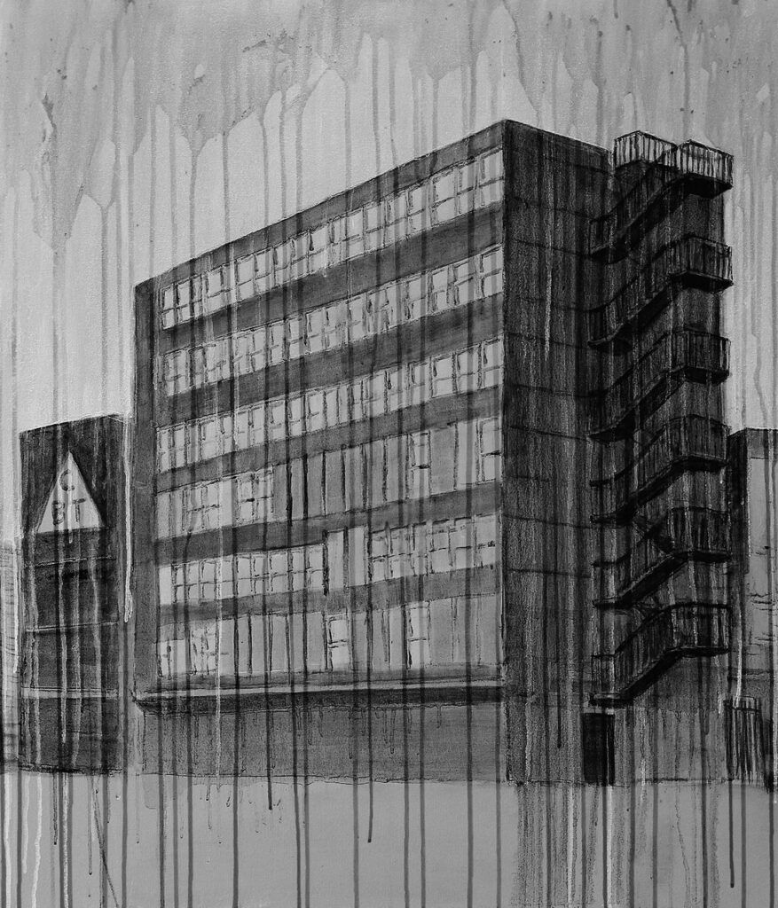 Forgotten Spaces at Imagine! 2023