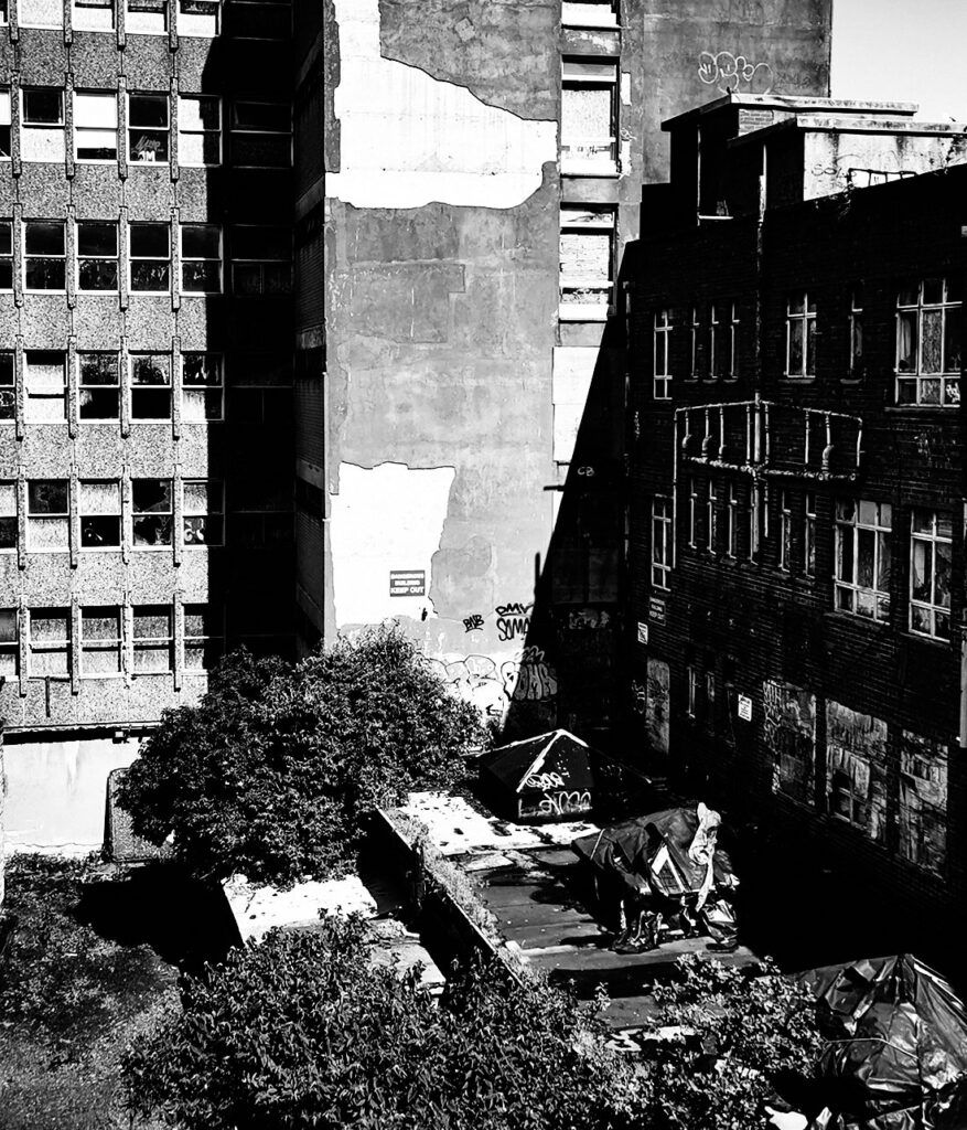 Forgotten Spaces at Imagine! 2023