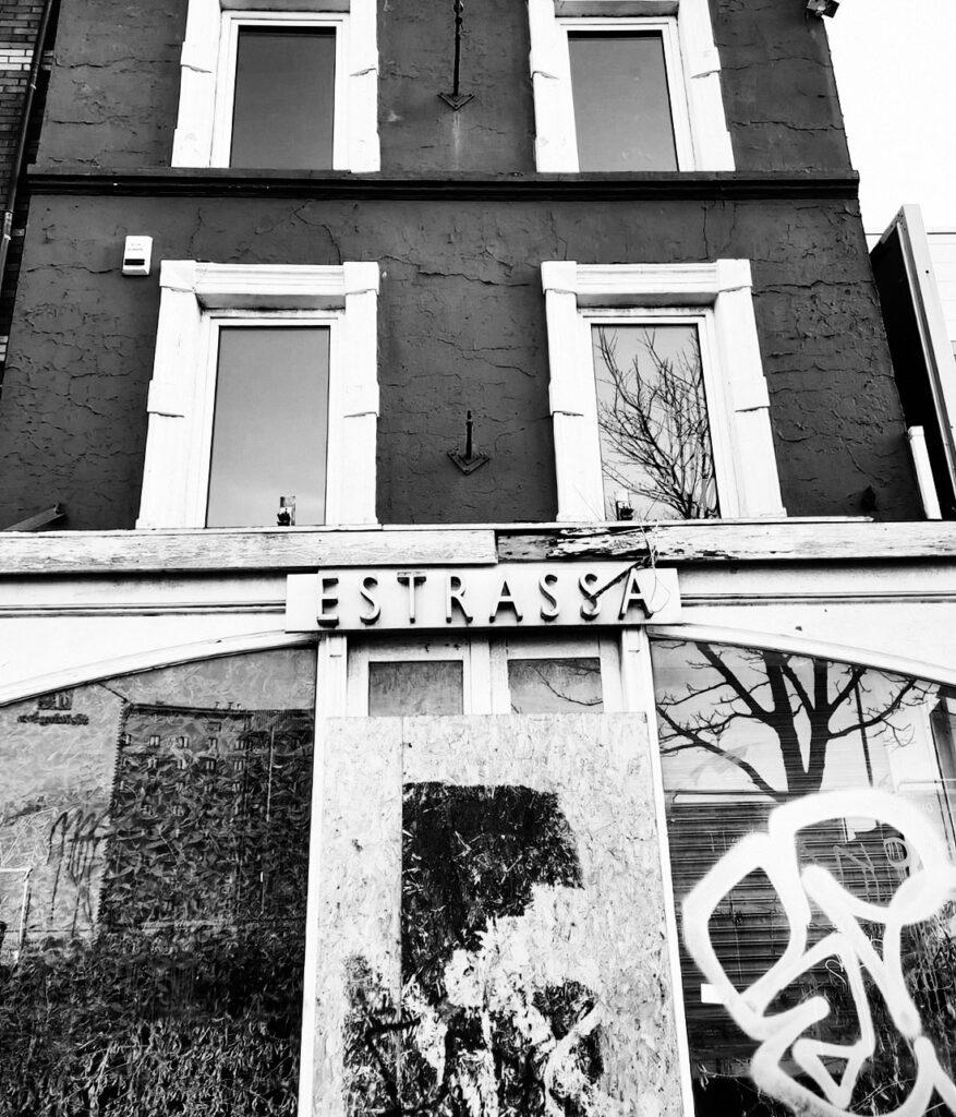 Forgotten Spaces at Imagine! 2023