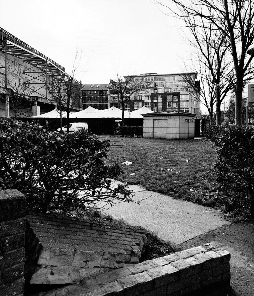 Forgotten Spaces at Imagine! 2023