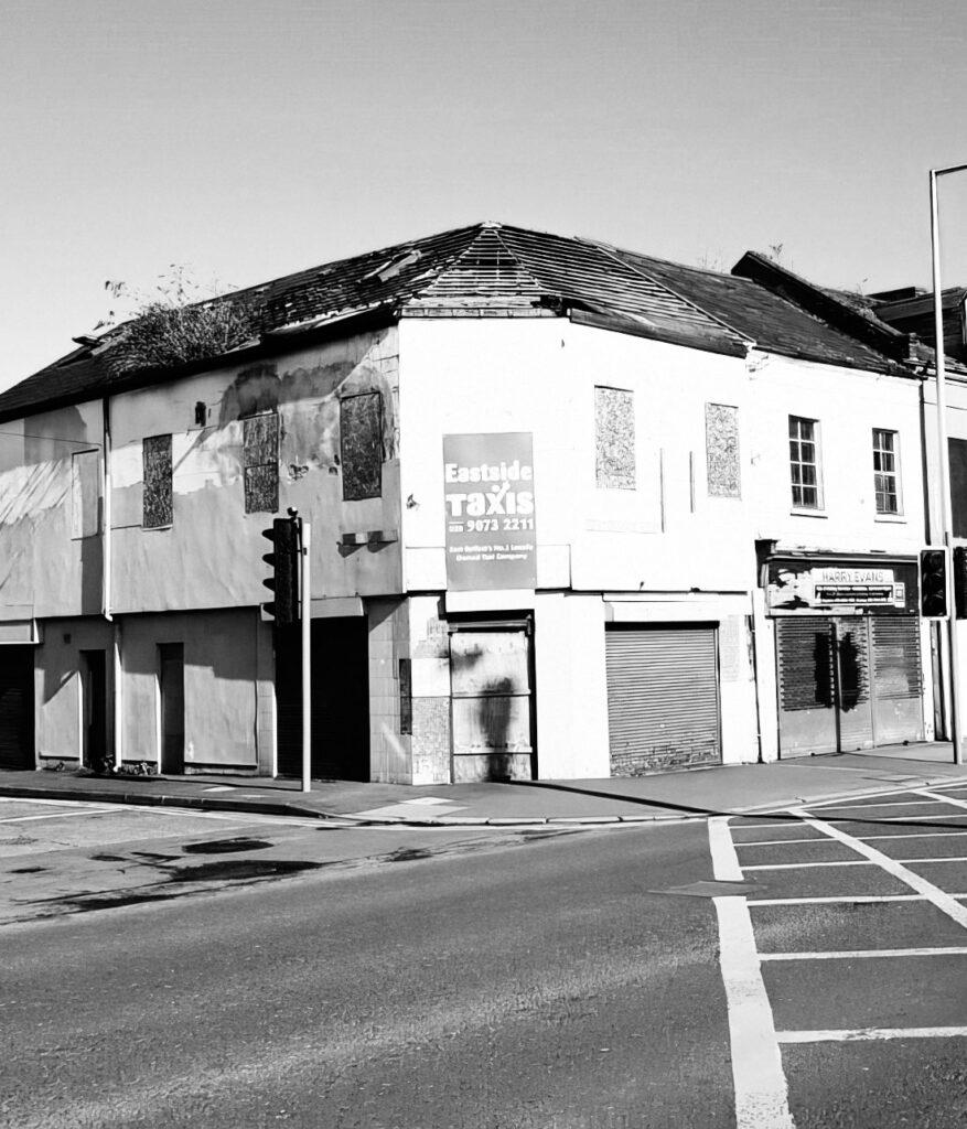 Forgotten Spaces at Imagine! 2023