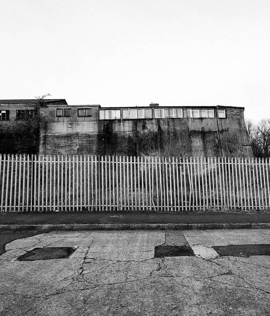 Forgotten Spaces at Imagine! 2023